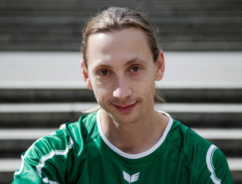 Kiezgesicht: Marcus Lehmann – Florakiez